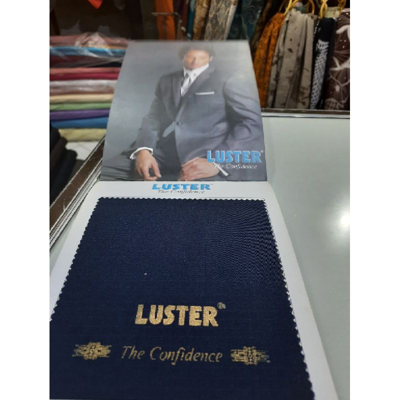 Jual Kain Luster (Serat Kotak) | Shopee Indonesia