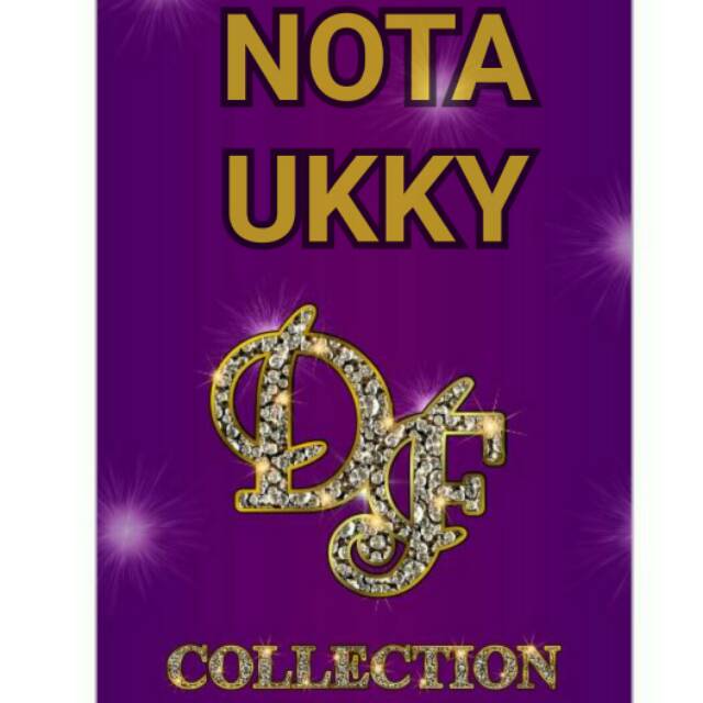 Jual Nota ukky | Shopee Indonesia