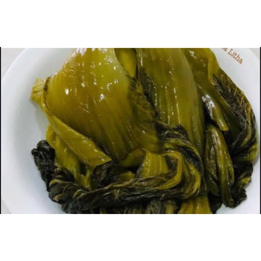 Jual SAYUR ASIN FRESH /HAMCOY /HAM COY / SAWI ASIN UNTUK BAKUTEH PAIKUT ...