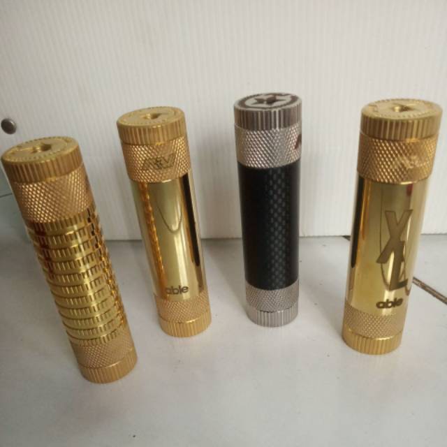 Jual AV ABLE MOD XL EDITION HIGH QUALITY CLONE | Shopee Indonesia