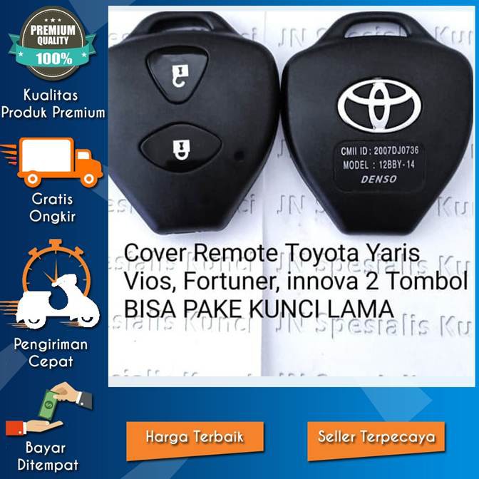Jual TERBARU! COVER CASING SARUNG SARANG CASE RUMAH KUNCI REMOT REMOTE ...