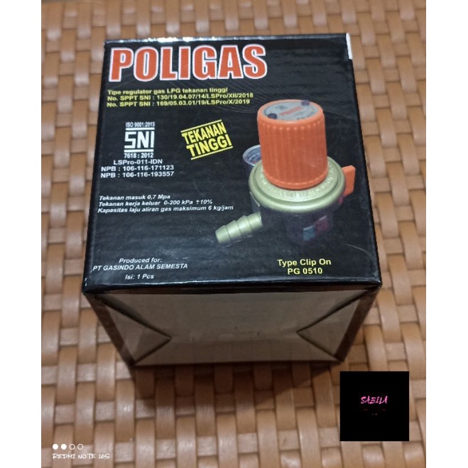 Jual REGULATOR POLIGAS HP TEKANAN TINGGI METER | Shopee Indonesia
