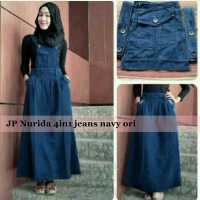 Jual Nurida 3in1 | Shopee Indonesia
