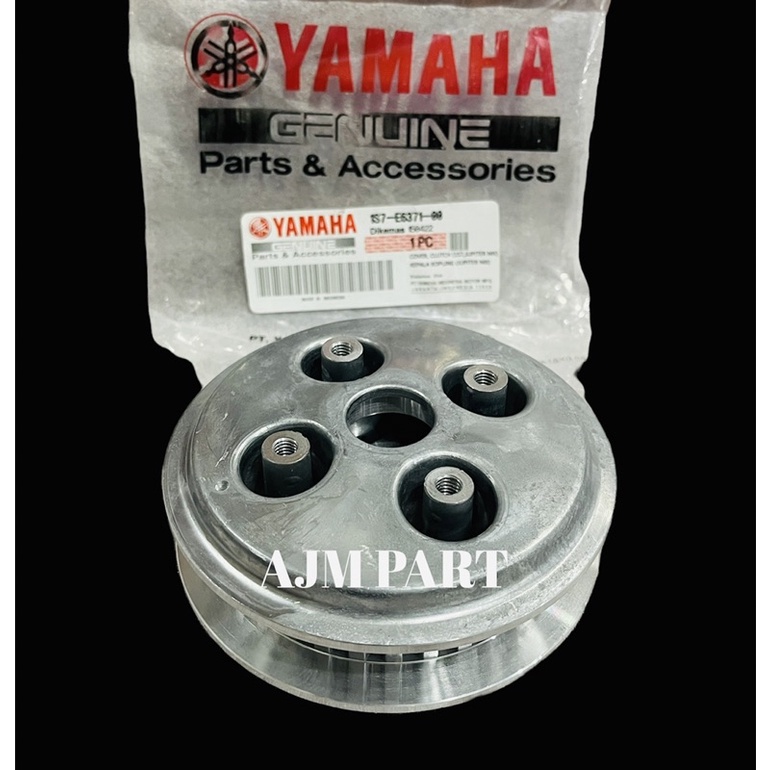 Jual Rumah Kopling Plus Lawan Kaki 4 Jupiter Mx Old 2008-2009-2010 | Shopee Indonesia