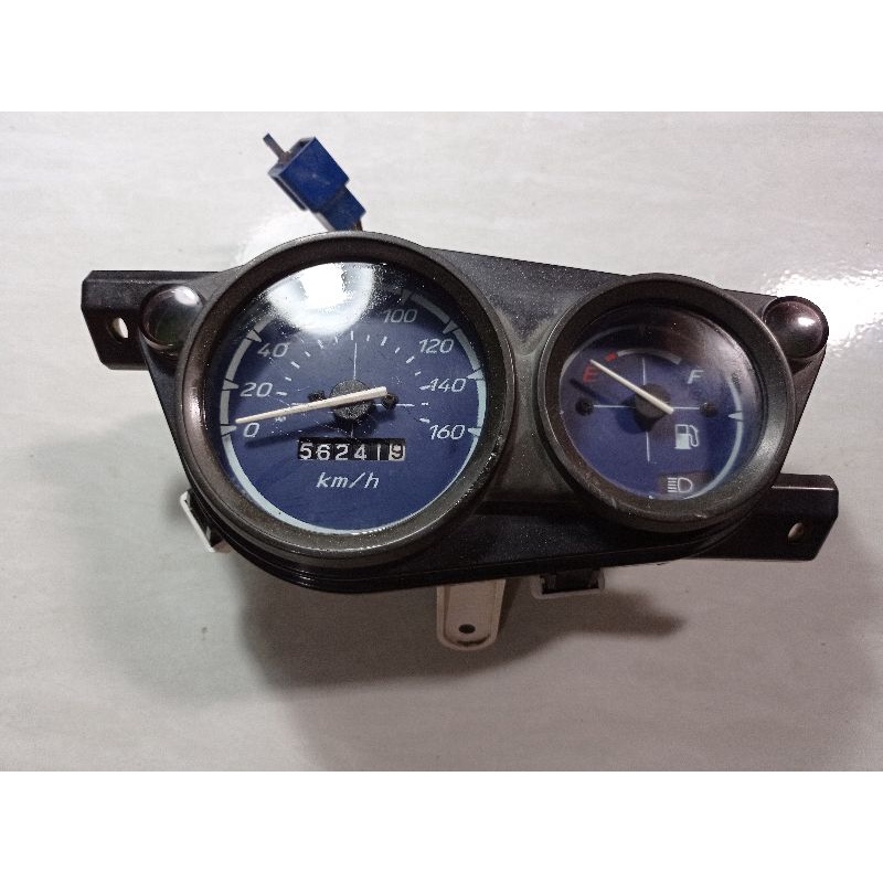 Jual speedometer suzuki skywep SECOND original | Shopee Indonesia