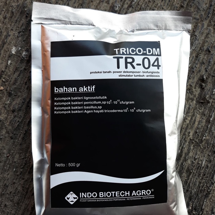 Jual pupuk trichoderma tricoderma harzanium sp fungisida hayati organik ...