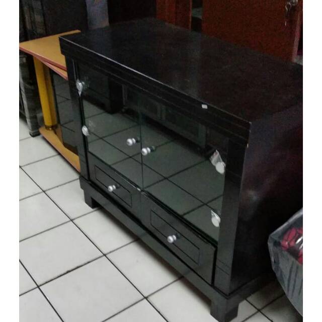 Jual Bufet Pendek Minimalis Uk.100 (Promo Harga) | Shopee Indonesia