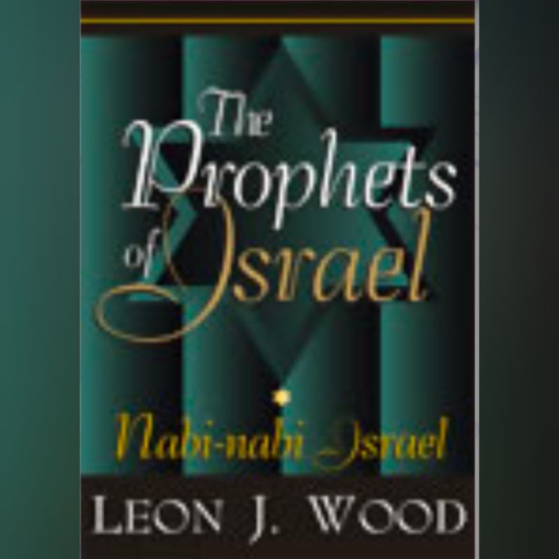 Jual Buku The Prophets of Israel (Nabi-Nabi Israel) | Shopee Indonesia
