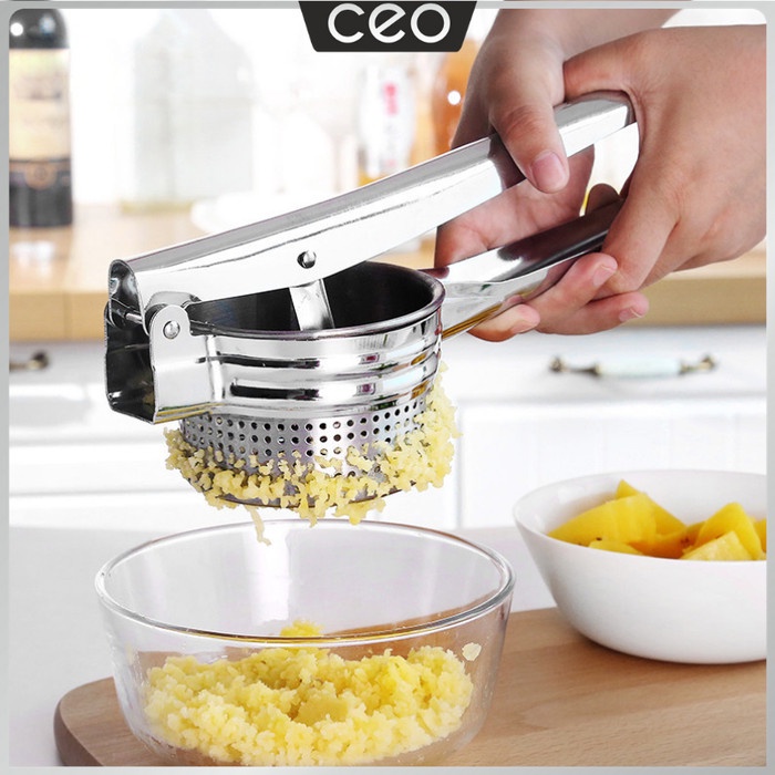 Jual DAPUR LAIN-LAIN CEO PELUMAT KENTANG & PERASAN BUAH STAINLESS STEEL ...