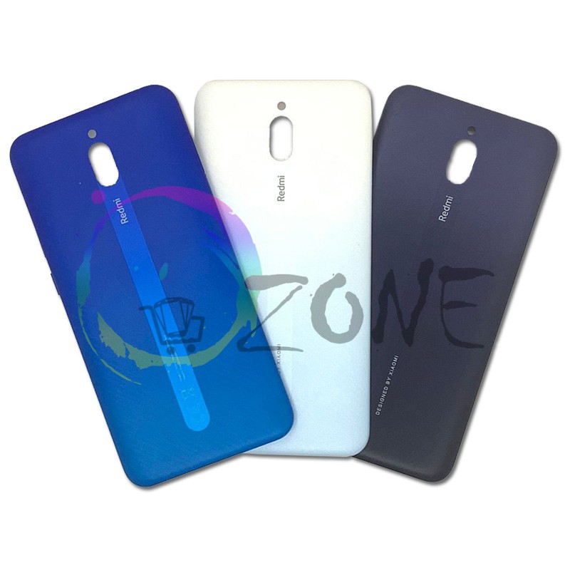 Jual BACKDOOR - BACK CASING XIAOMI REDMI 8A PRO TUTUPAN BELAKANG ...