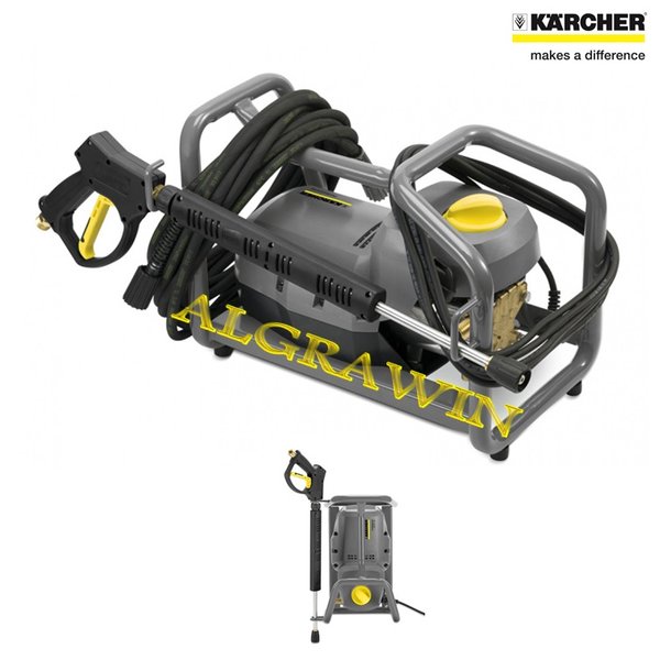 Jual Karcher HD 5-11 Cage Classic Professional High Pressure HD5-11 ...