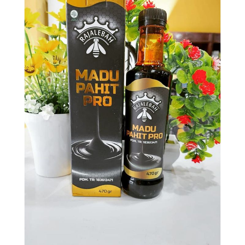 Jual Raja Lebah Madu Hitam PRO | Shopee Indonesia