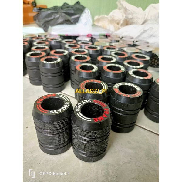 Jual JALU SLIDER JALU CRASHBAR JALU TUBULAR FRAME SILIDER | Shopee ...