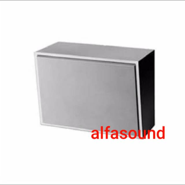 Jual SPEAKER DINDING TOA ZS 062 SPEKER ZS062 UNTUK DALAM MASJID ...