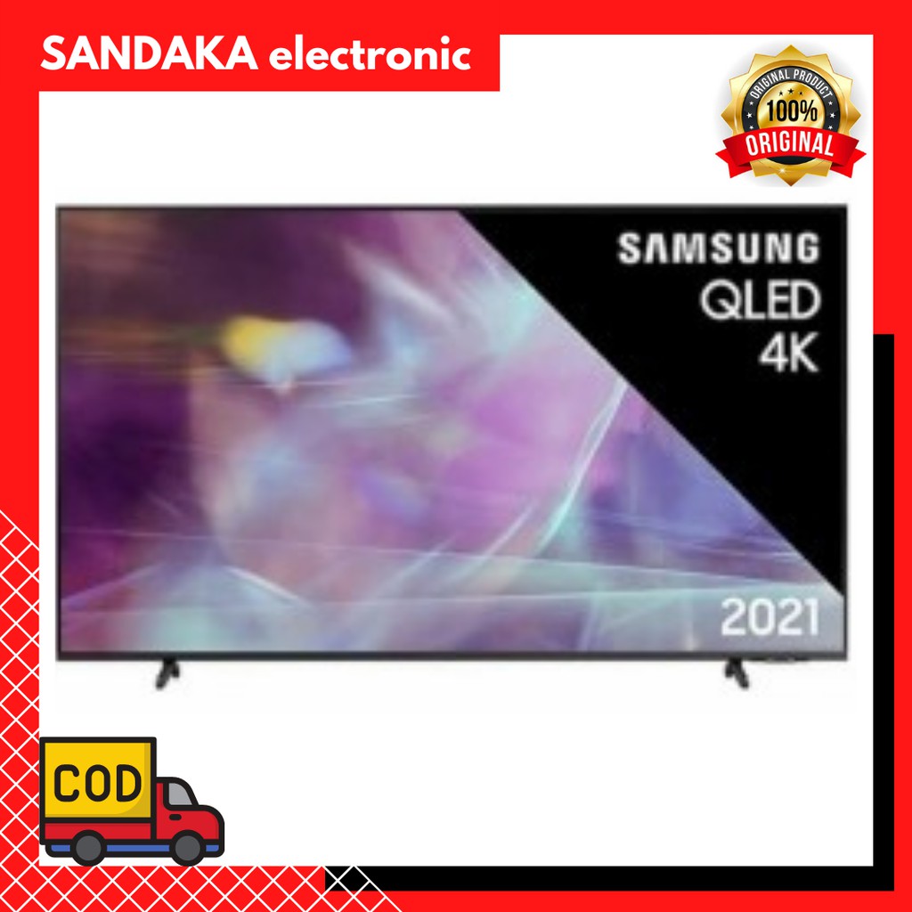 Jual LED TV SAMSUNG 50TU7000 - SAMSUNG 50 " CRYSTAL UHD 4K TU7000 SMART ...