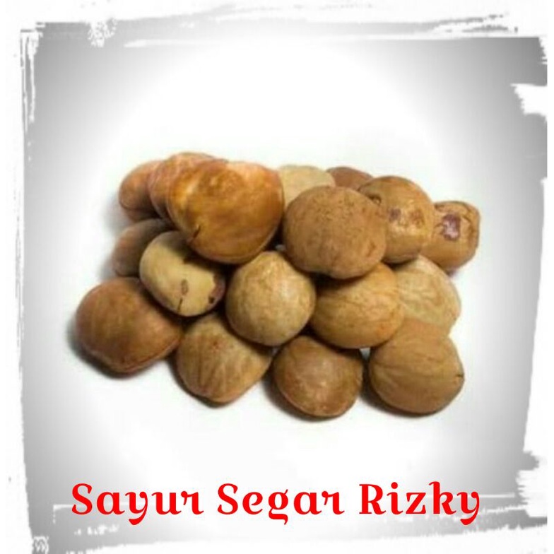 Jual Jengkol Rebus 250gr | Shopee Indonesia