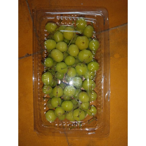Jual buah Ceremai freshh perpack 250 gram | Shopee Indonesia