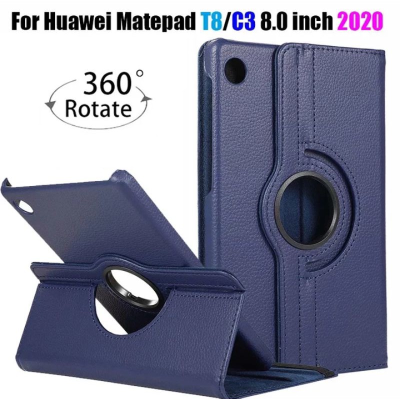 Jual Huawei MatePad T 8 T8 Kobe2-L09 Kobe2-L03 KOB2-L09 KOB2-W09 Rotary ...