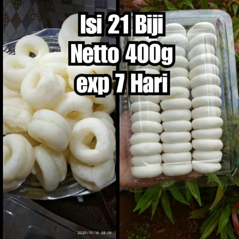 Jual GEBLEK PATI / GEBLEK MENTAH / GEBLEK KHAS PURWOREJO | Shopee Indonesia