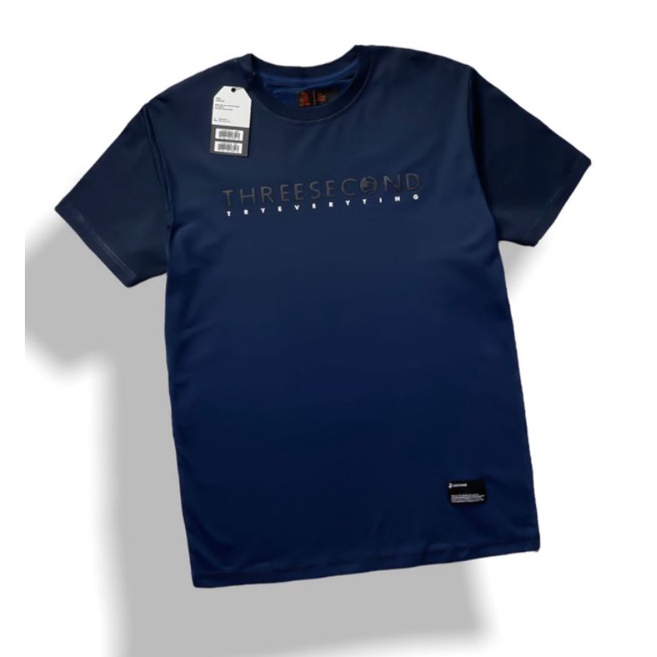 Jual KAOS 3SECOND KAOS DISTRO PRIA PART 2 BAJU KAOS THREE SECOND PRIA ...