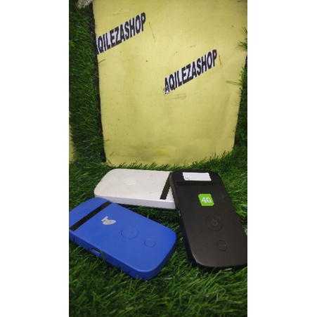 Jual mifi modem zte mf90+ plus unlock second | Shopee Indonesia