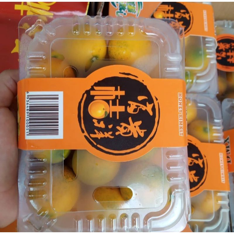 Jual JERUK KIMKIT PREMIUM PACK BISA DIMAKAN SEKALIGUS KULITNYA | Shopee ...