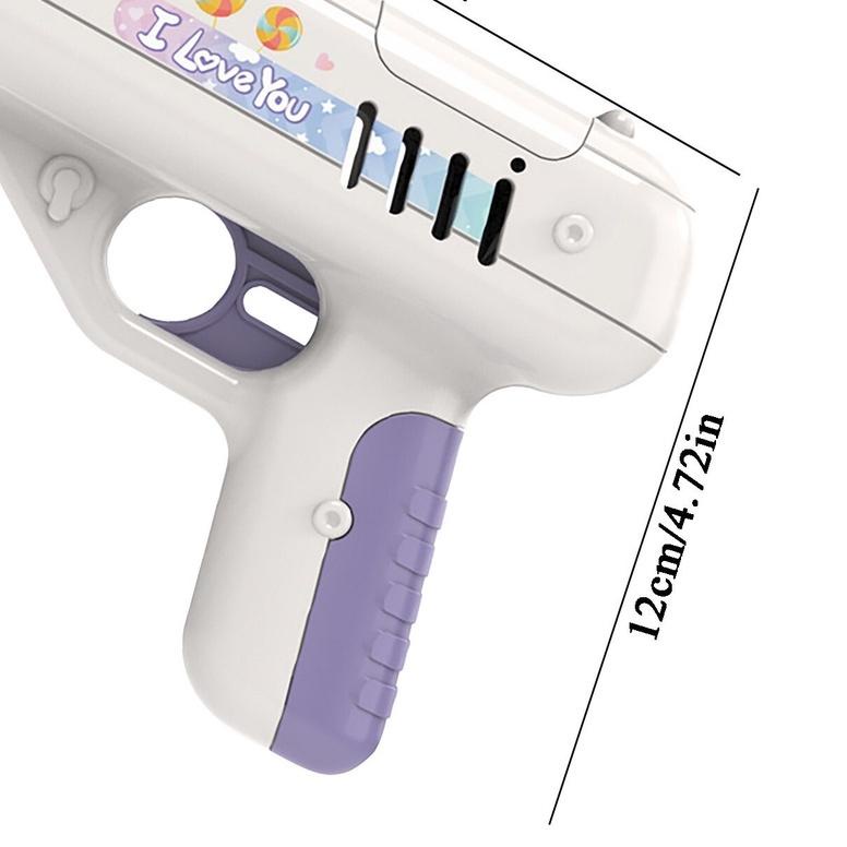 Jual Mainan Pistol Permen Lolipop Viral / Tembakan Lollipop Permen ...