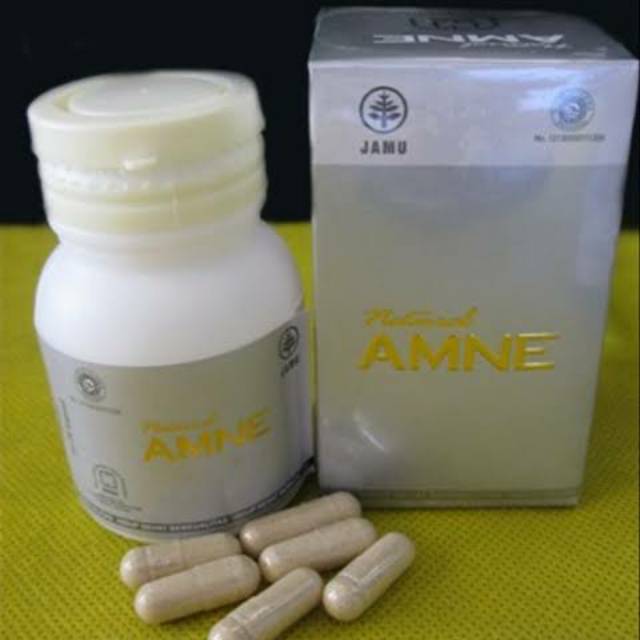 Jual NATURAL AMNE - ASAM AMINO EVOLUTION ORIGINAL NASA | Shopee Indonesia