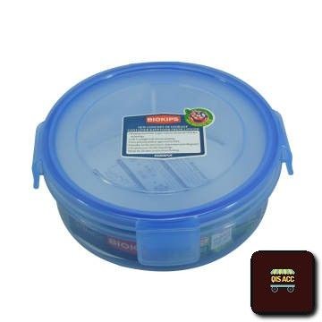 Jual Komax Biokips Tempat Makan Silinder 570 Ml | Shopee Indonesia