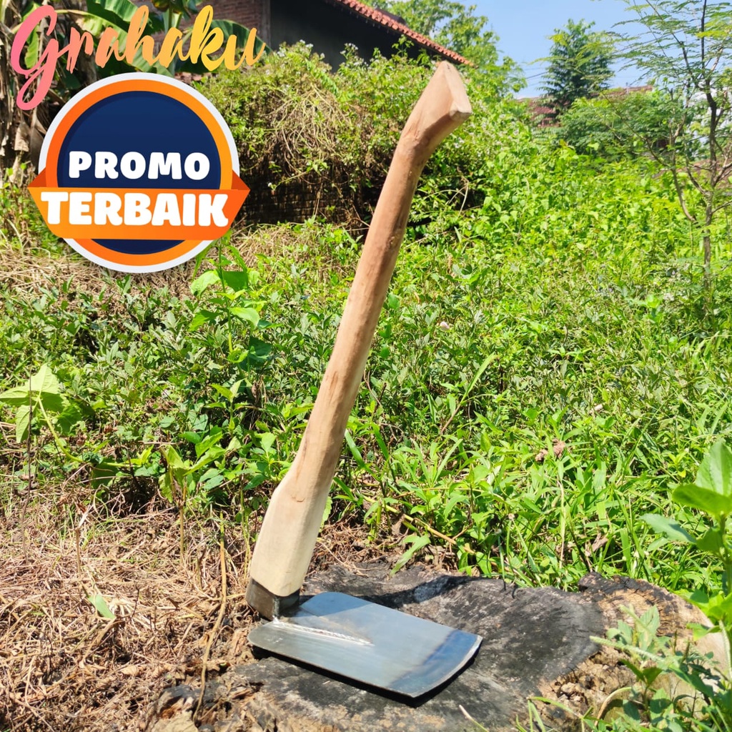 Jual Cangkul Terlengkap & Harga Terbaru April 2026 | Shopee Indonesia