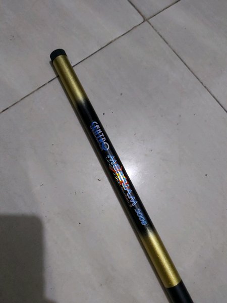 Jual Boy tegeg centro merriam 300 tegeg baronang tegeg laut | Shopee ...