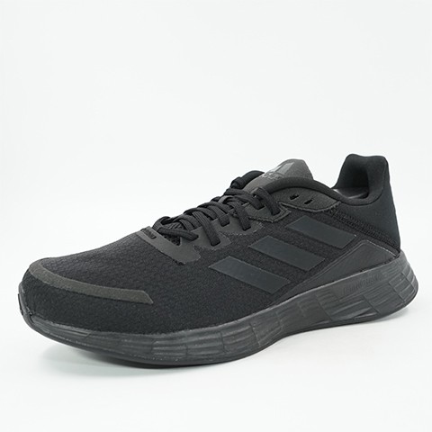 Jual Sepatu Running/Lari Adidas Original Duramo SL Core Black FW7393 ...