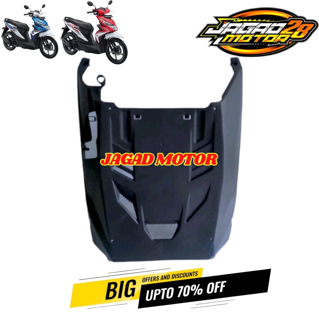 Jual ECERAN SATUAN BODY KASAR HONDA BEAT FI ESP 2016 2017 2018 2019 PNP ...