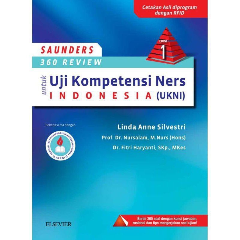 Jual buku uji kompetensi kebidanan | Shopee Indonesia