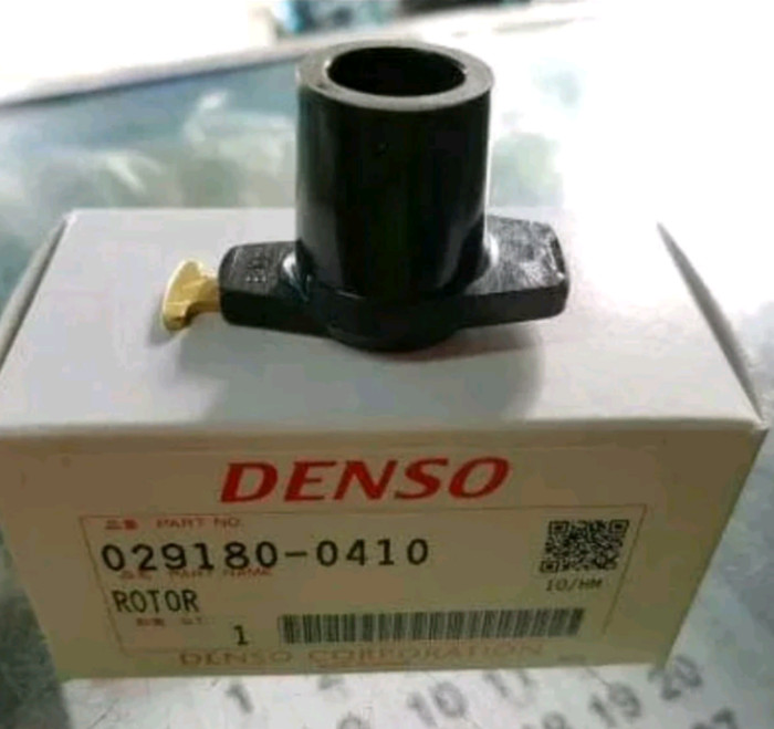 Jual Rotor Delco Kijang Super 5K Kijang Kapsul 7k Kijang Grand Original ...