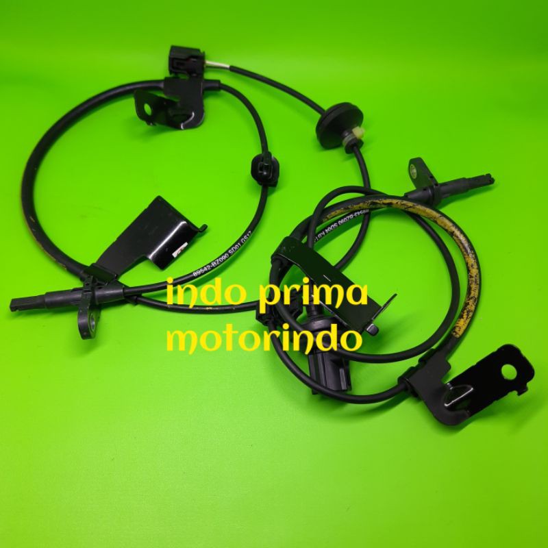 Jual Sensor Speed Abs Grand New Avanza Ori | Shopee Indonesia