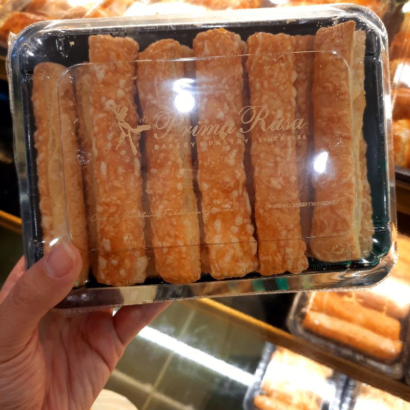 Jual cheese stick primarasa | Shopee Indonesia