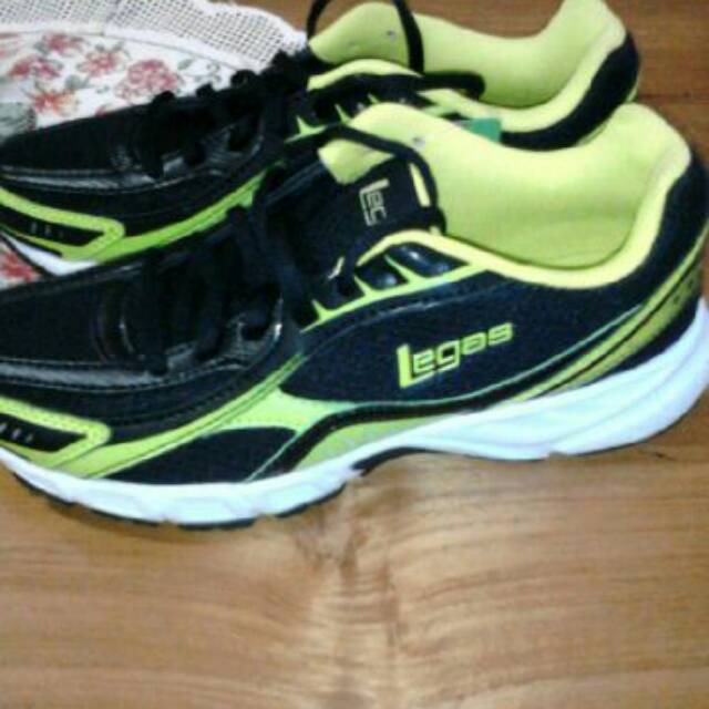 Jual SEPATU LEGAS PERSIT SERI ARK | Shopee Indonesia