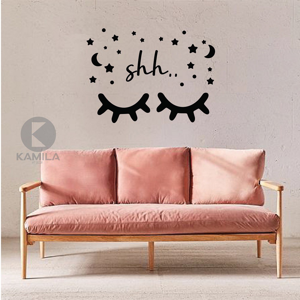 Jual #36 PROMO TERMURAH WALL STICKER SLEEPY EYE EYES STIKER DINDING ... Jual #36 PROMO TERMURAH WALL STICKER SLEEPY EYE EYES STIKER DINDING ...