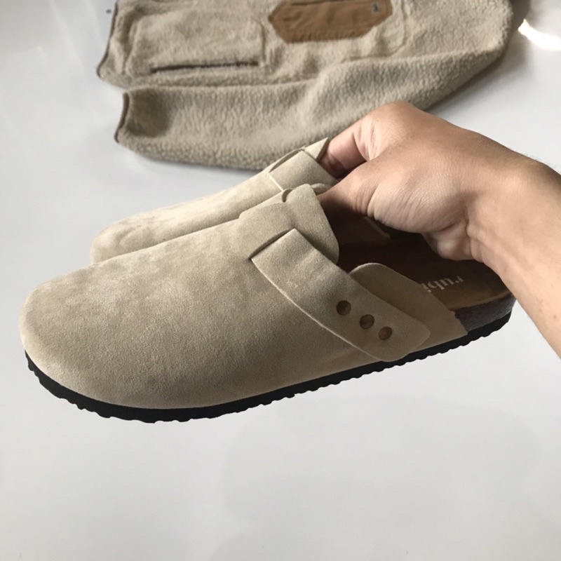 Jual rubi rex stud closed (not birkenstock) | Shopee Indonesia