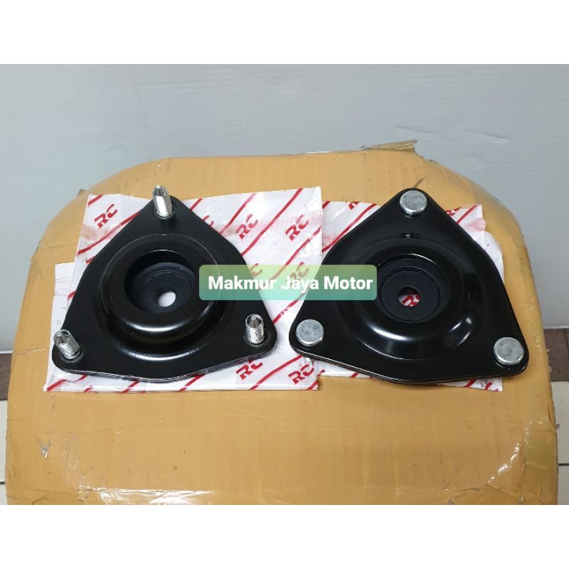 Jual Support shock depan Xpander,Outlander,Lancer Ex,Delica (harga ...