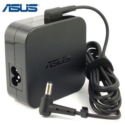 Jual Adaptor Charger Laptop Asus 19V 3,42A 3.42A Original | Shopee Indonesia