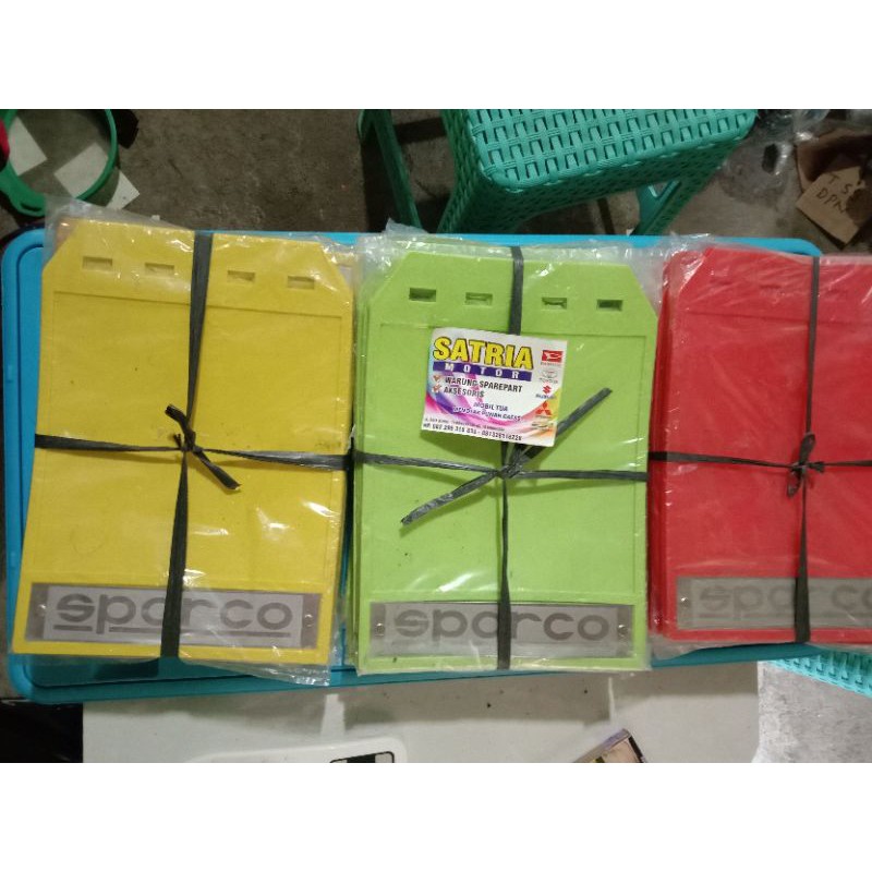 Jual kepet lumpur roda mobil universal | Shopee Indonesia