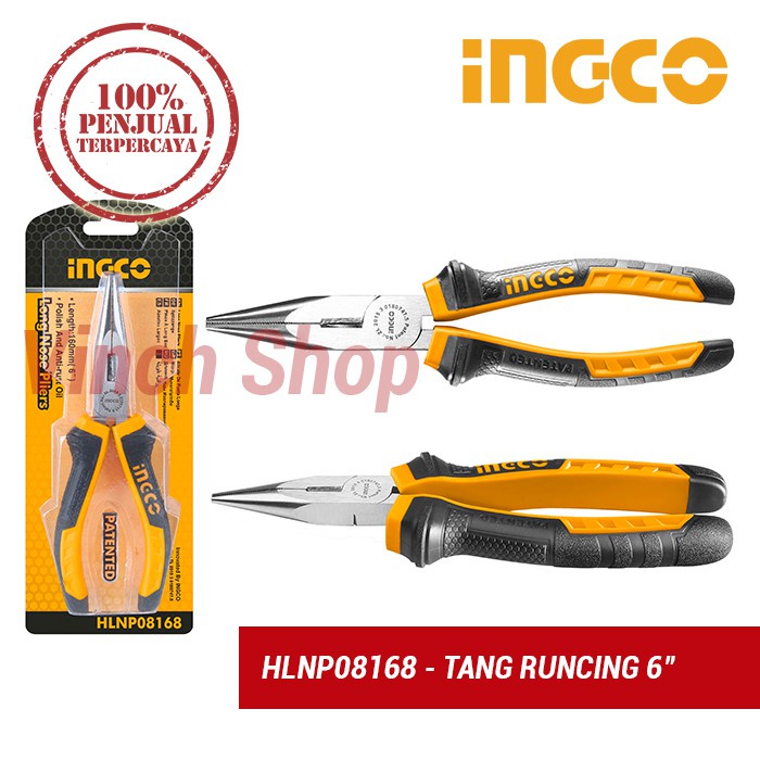 Jual TANG RUNCING / TANG LANCIP / TANG ELEKTRIK TANG TUKANG MURAH BAGUS ...