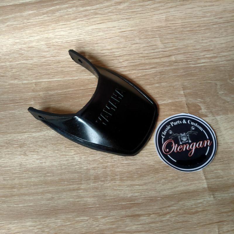 Jual Kepet Spakbor Belakang Yamaha V75 Kepet Yamaha V75 V80 Penahan ...