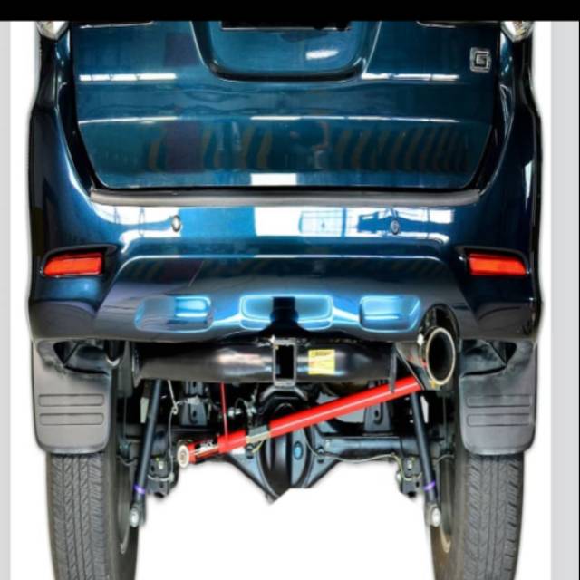 Jual Panhard toyota fortuner | Shopee Indonesia