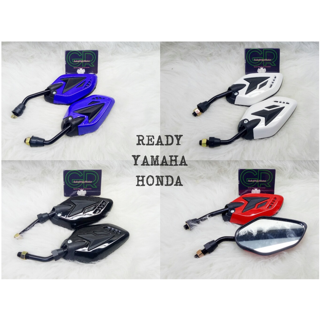 Jual spion mini sps model terano universal cocok untuk semua motor ...