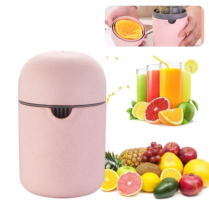 Jual Alat Peras Jus - Lemon Squeezer - Alat Peras Jeruk | Shopee Indonesia