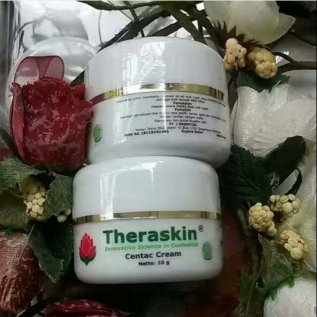 Jual CENTAK CREAM (Cream Bopeng) | Shopee Indonesia