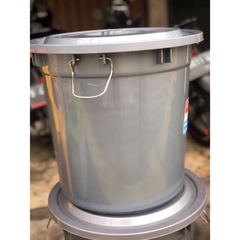 Jual ember komet star 40 liter / ember 40 liter / ember komet star ...